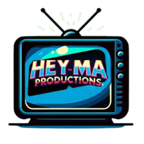 Hey Ma Productions – Entertainment Projects for Television and Social Media